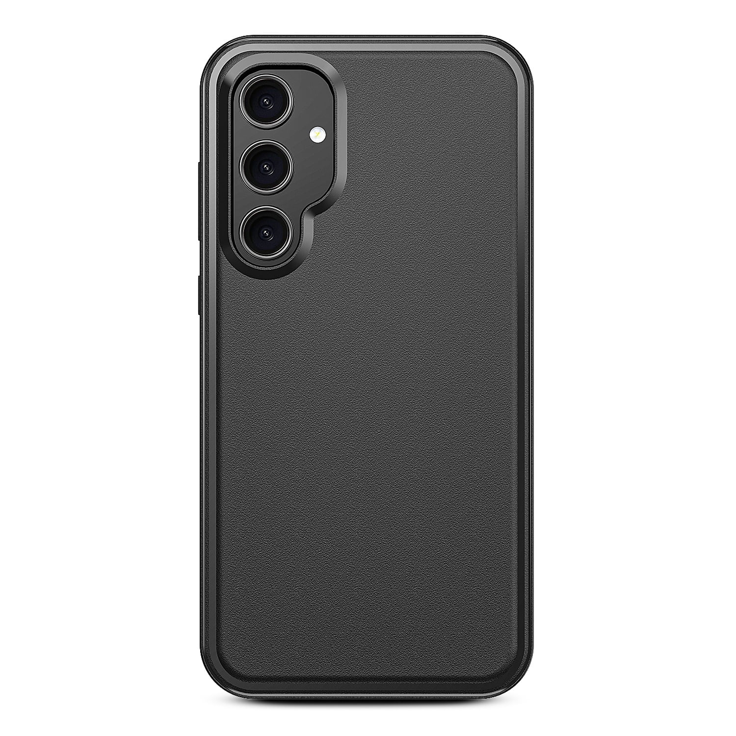 SYB Intact Series Case for Samsung Galaxy A35 5G - Black - Walmart.com