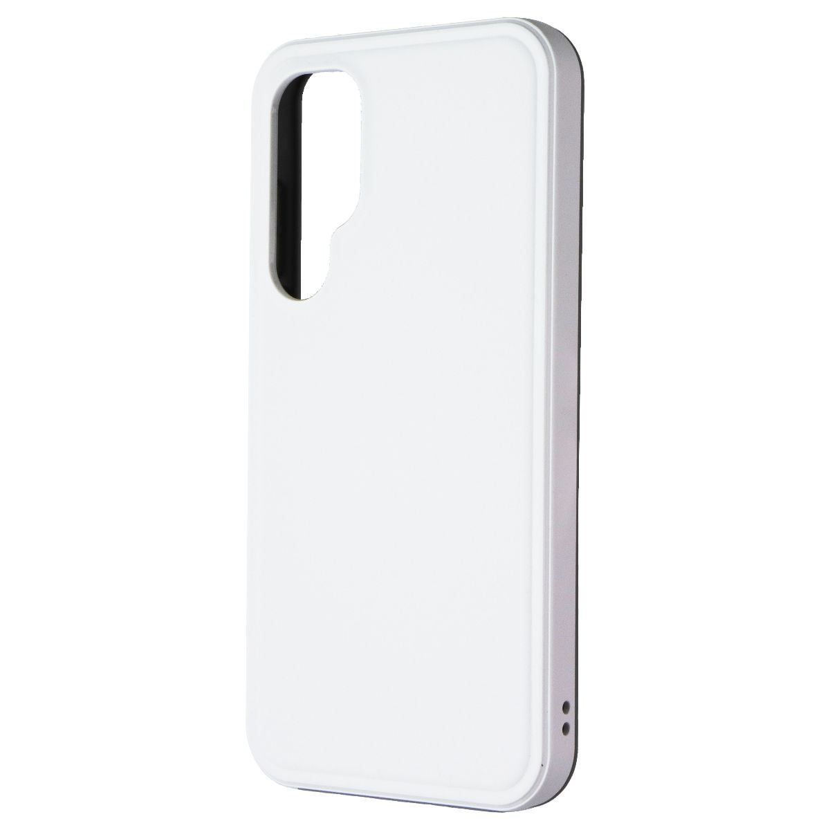 SYB Intact Series Dual Layer Hard Case for Samsung Galaxy A35 5G ...