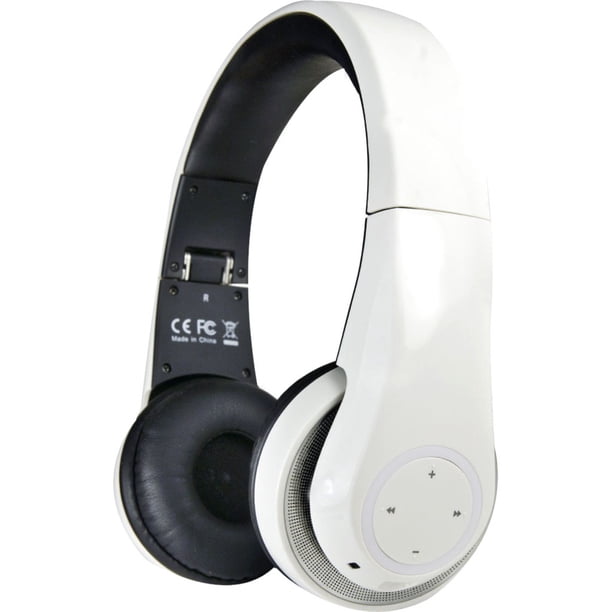 SYBA Multimedia Bluetooth V3.0 Headset - Walmart Business Supplies