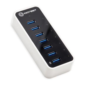 12v Usb Hub