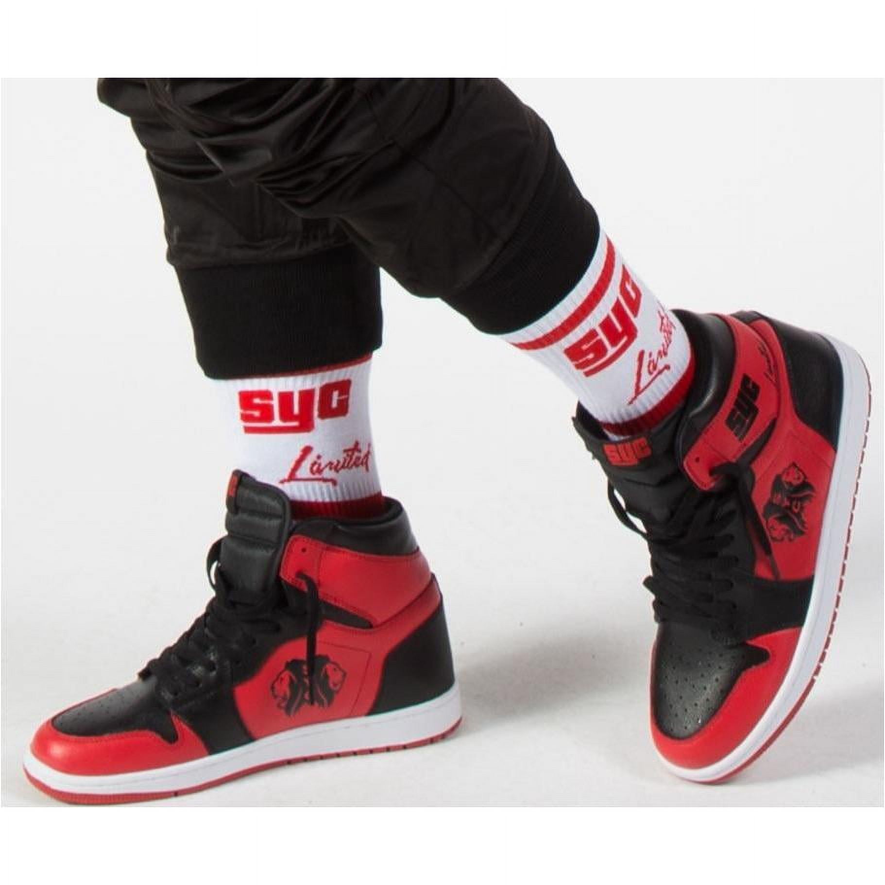 SYC LIMITED SOCKS - Walmart.com