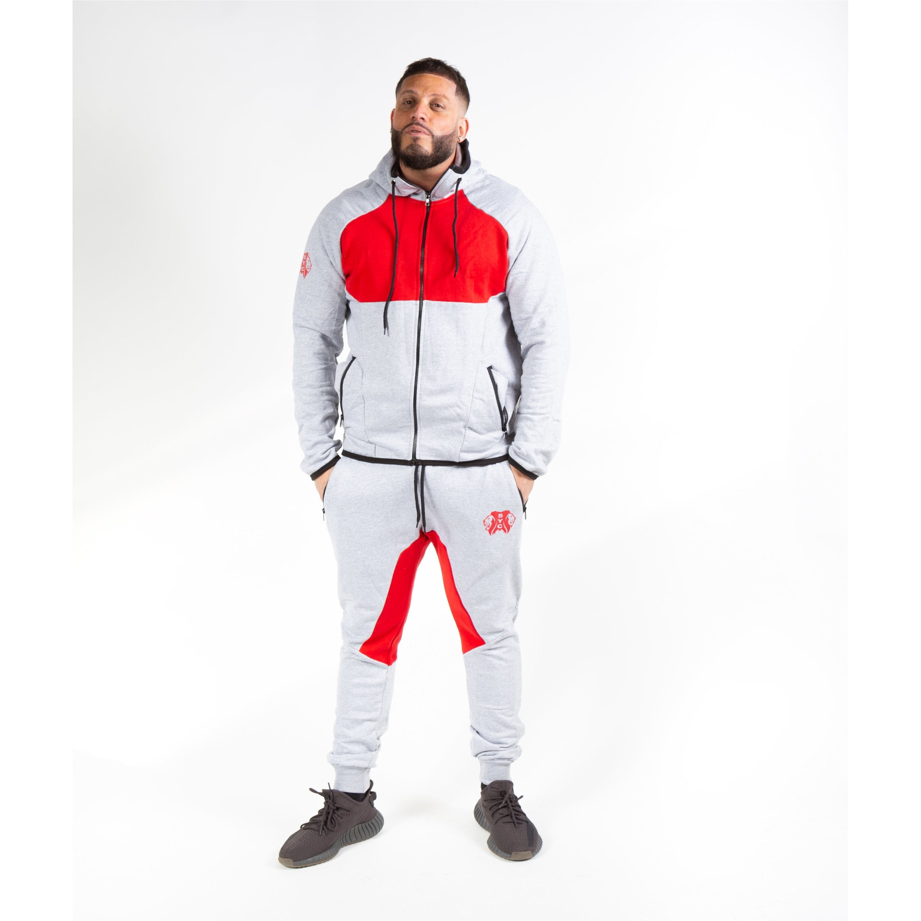 SYC- Performance tracksuit - Walmart.com