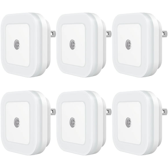 Plug-In Night Lights in Night Lights - Walmart.com