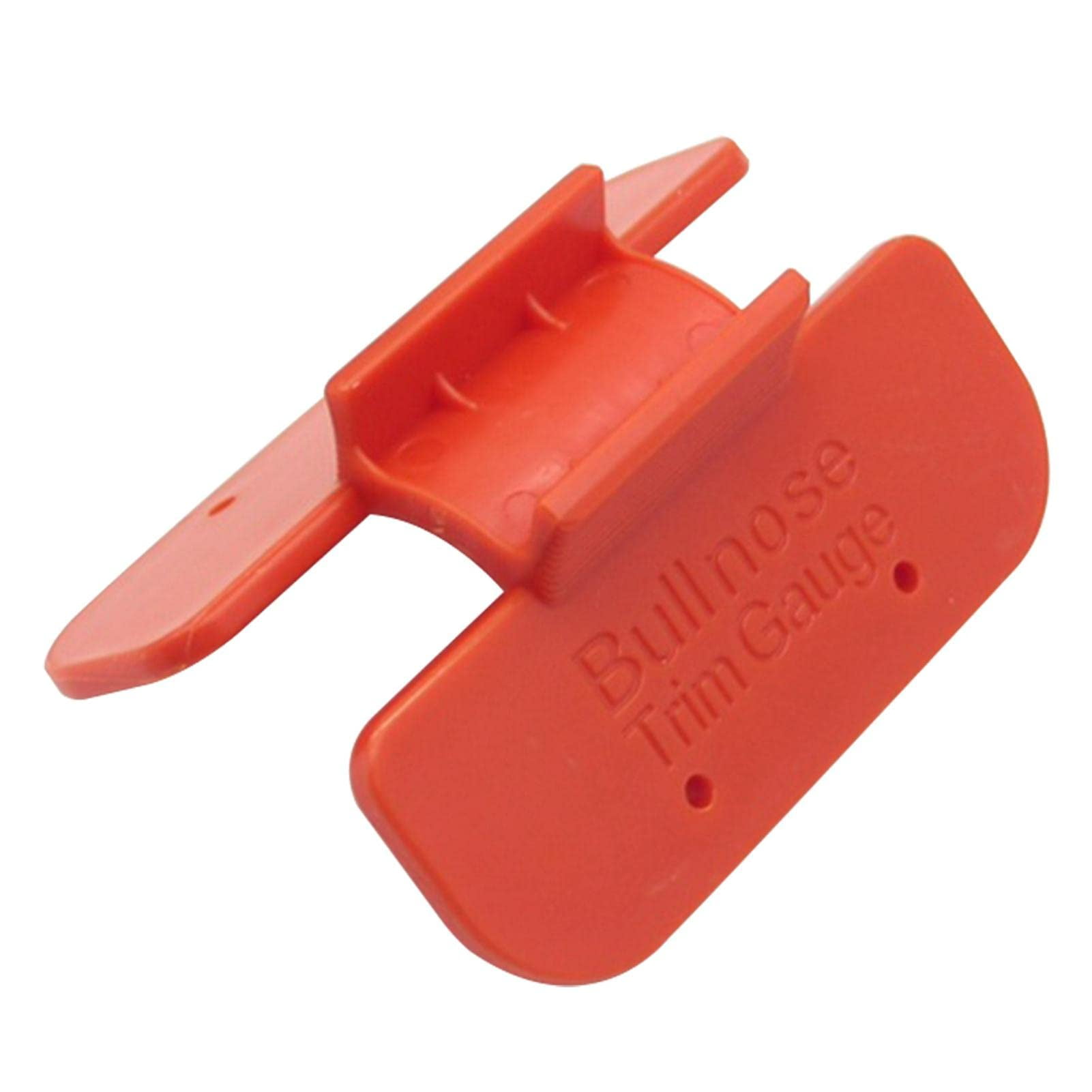 SYCOOVEN Bullnose Corner Trim Gauge, Bullnose Trim Gauge Paint Scriber ...