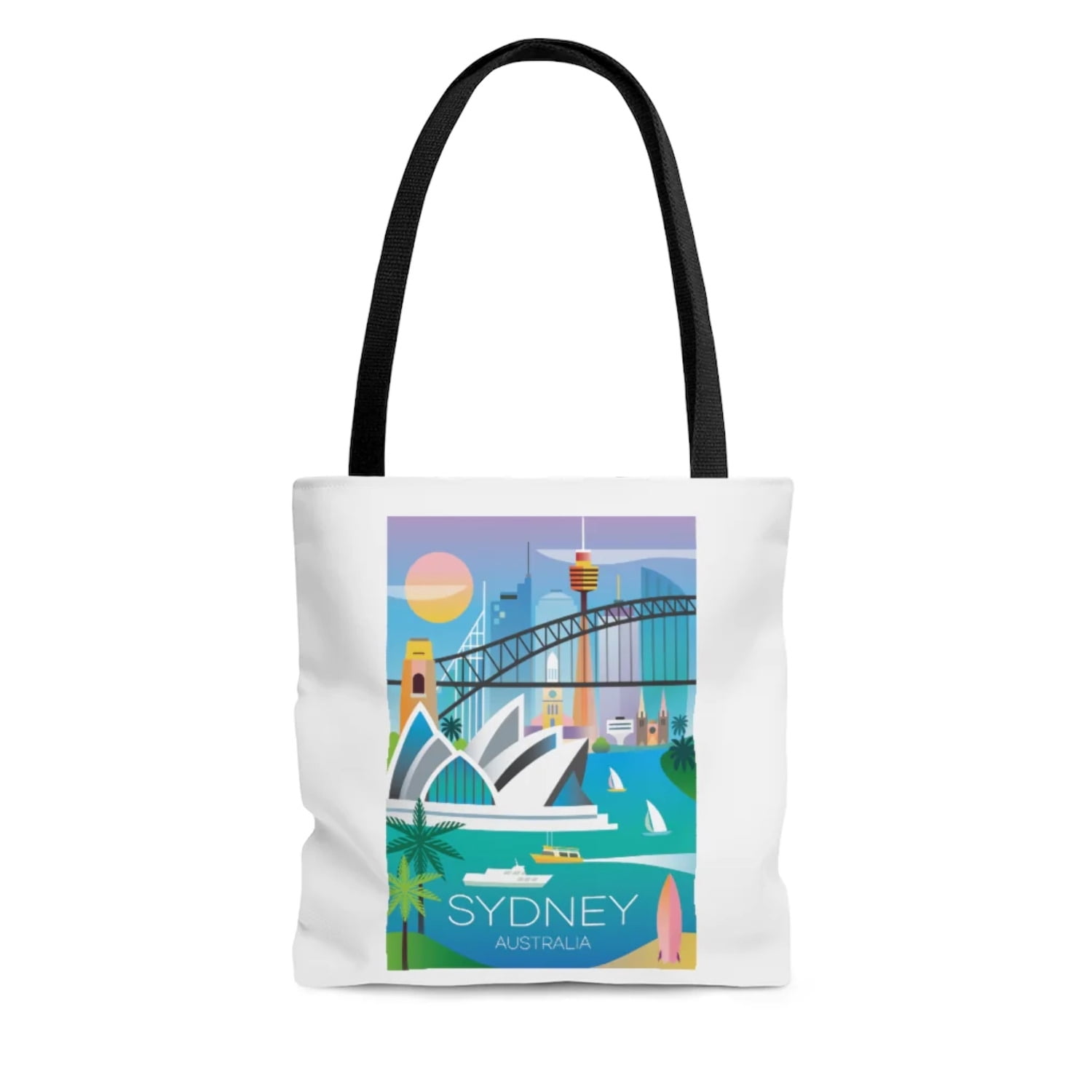 SYDNEY TOTE - Walmart.com