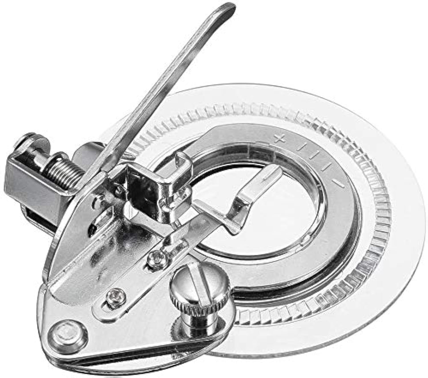 SYGA Universal Decorative Daisy Flower Stitch Presser Foot fit All Low ...