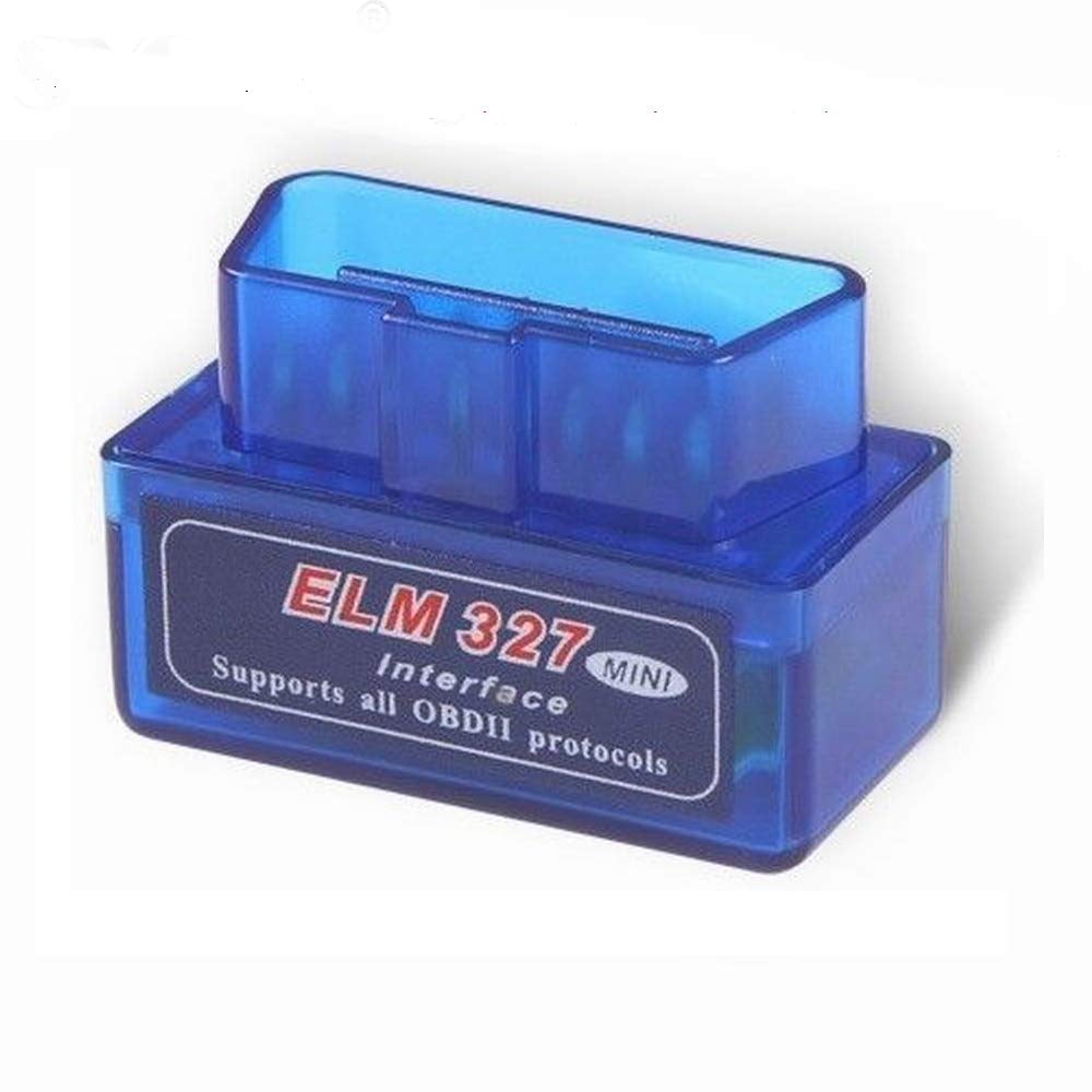 SYGAV Bluetooth OBD OBD2 OBDII Scanner Adapter for Android Head Unit ...