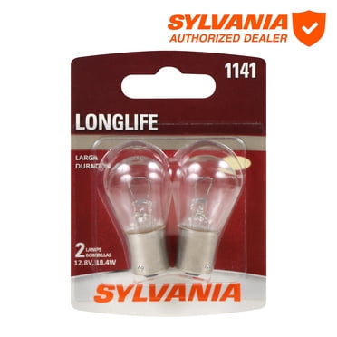 OSRAM H11 55W 12V 64211L+ Long Life Original High Performance ...