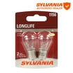 Sylvania 1157 Long Life Mini Bulb 2 Pack for Car Interior Exterior Lighting - Walmart.com