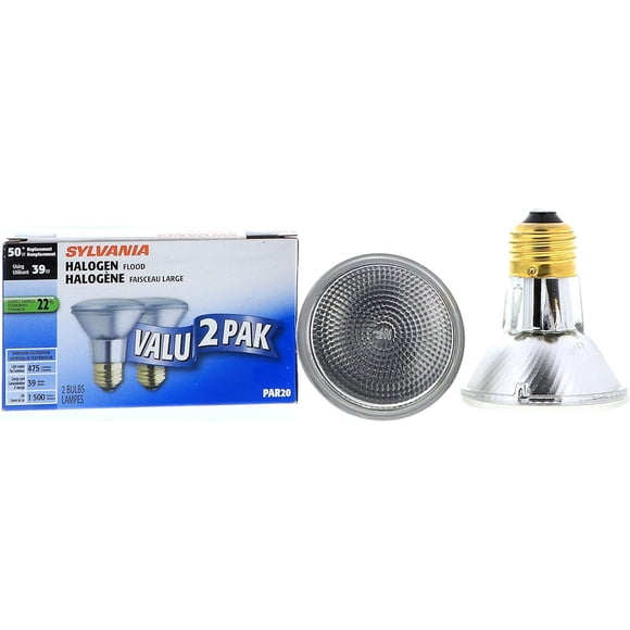 Sylvania Capsylite Par20