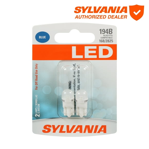 LED Headlight Bulbs in Headlight Bulb Types - Walmart.com