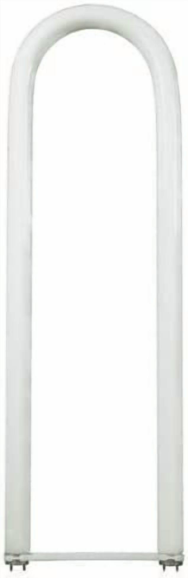 SYLVANIA 22052 - FBO32/741/6/ECO - U-Bend Fluorescent Tube - 6 in ...