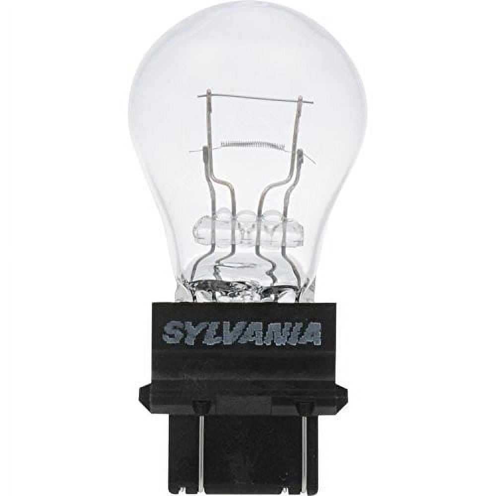 SYLVANIA 3057 Basic Miniature Bulb, (Pack of 10) - Walmart.com