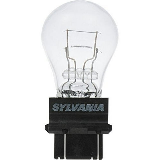 SYLVANIA 3057 Basic Miniature Bulb, (Pack of 10) - Walmart.com