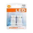 Shop SYLVANIA 3157A AMBER SYL LED Mini Bulb Mini Bulb, 2 Pack - Great Prices Await - Walmart.com
