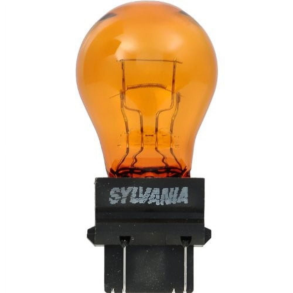 SYLVANIA 3157NA/4157NA Long Life Miniature Bulb, (Pack of 10) - Walmart.com
