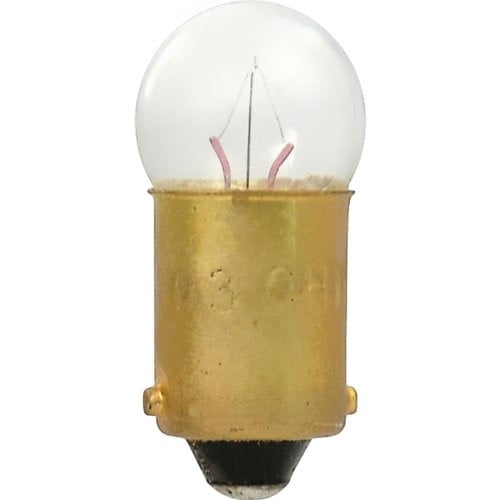SYLVANIA 53 Basic Miniature Bulb - Walmart.com