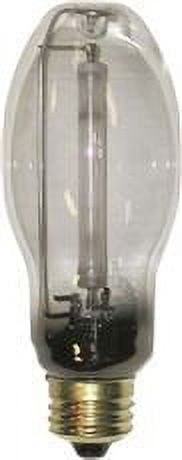 SYLVANIA 67504 - LU70/MED Lumalux - High Pressure Sodium Bulb - Walmart.com