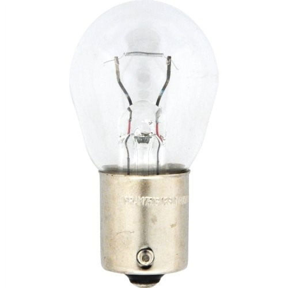 SYLVANIA 7506 Basic Miniature Bulb, (Pack of 2) - Walmart Business Supplies