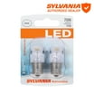 Sylvania 9003 SilverStar Capsules, 2pk - Walmart.com
