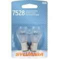 SYLVANIA 7528 Basic Miniature Bulb, (Pack of 2) - Walmart.com