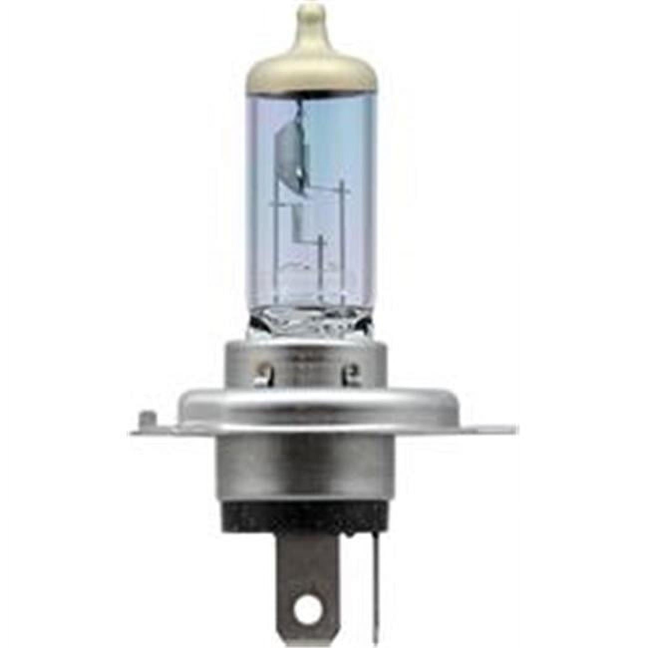 SYLVANIA 9003SU2 Silver Star Ultra Head Light Bulb, White - Walmart.com