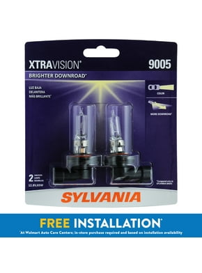 9005 Headlight Bulbs in Headlight Bulbs By Size - Walmart.com