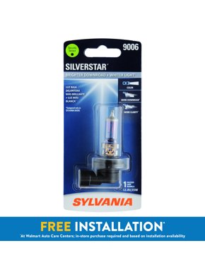 9006 Headlight Bulbs in Headlight Bulbs By Size - Walmart.com