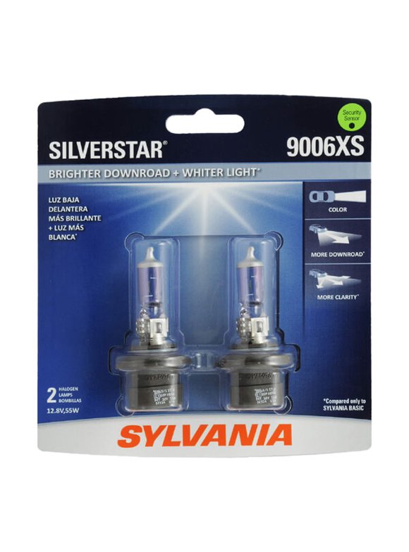 9006 Headlight Bulbs in Headlight Bulbs By Size - Walmart.com