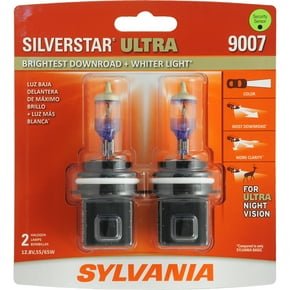 9007 Headlight Bulbs in Headlight Bulbs By Size - Walmart.com