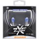 SYLVANIA H1 SilverStar zXe Halogen Headlight Bulb, Pack of 2 - Walmart.com
