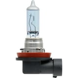 SYLVANIA H11 SilverStar High Performance Halogen Headlight Bulb, (Pack ...