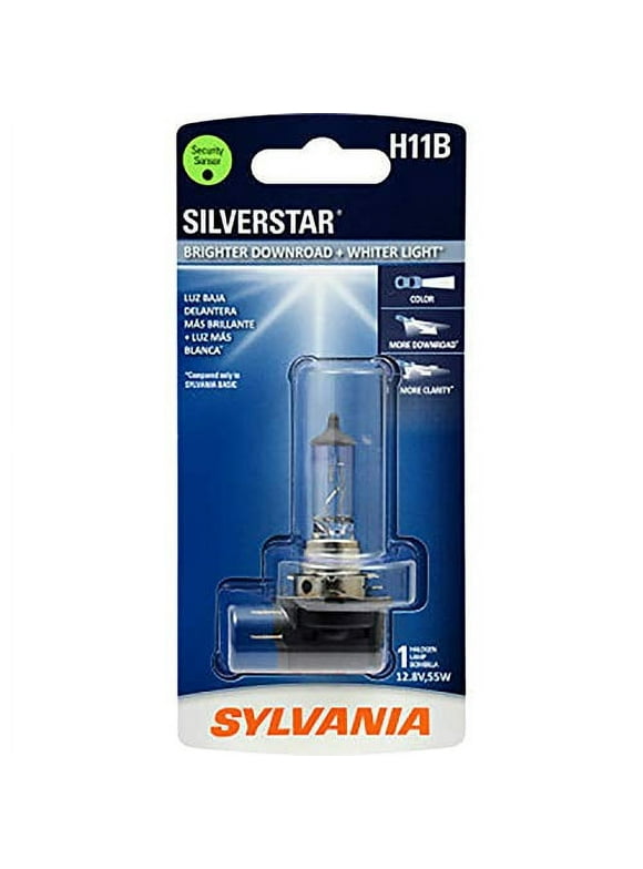 H11B Headlight Bulbs in Headlight Bulbs By Size - Walmart.com