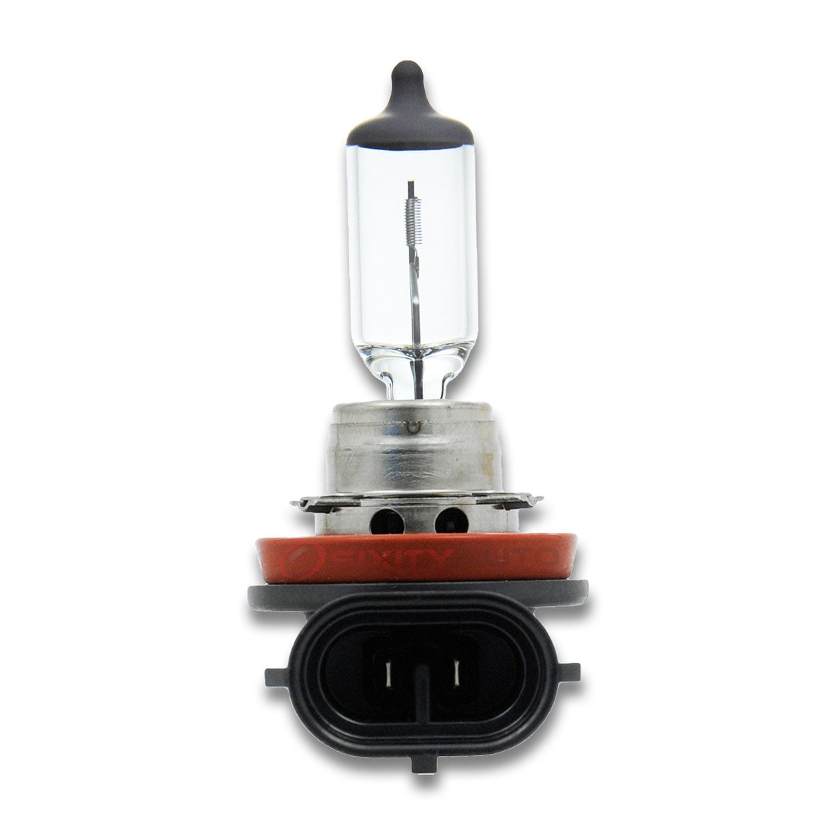 SYLVANIA H11LL.BX Long Life Multi Purpose Halogen Bulb - Walmart.com