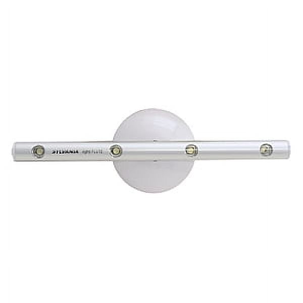 Sylvania Portable LED Light Flute with Super Bright LEDs, Model E12663 ...
