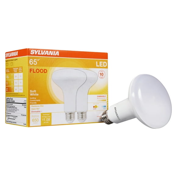 Sylvania LED Light Bulbs - Walmart.com