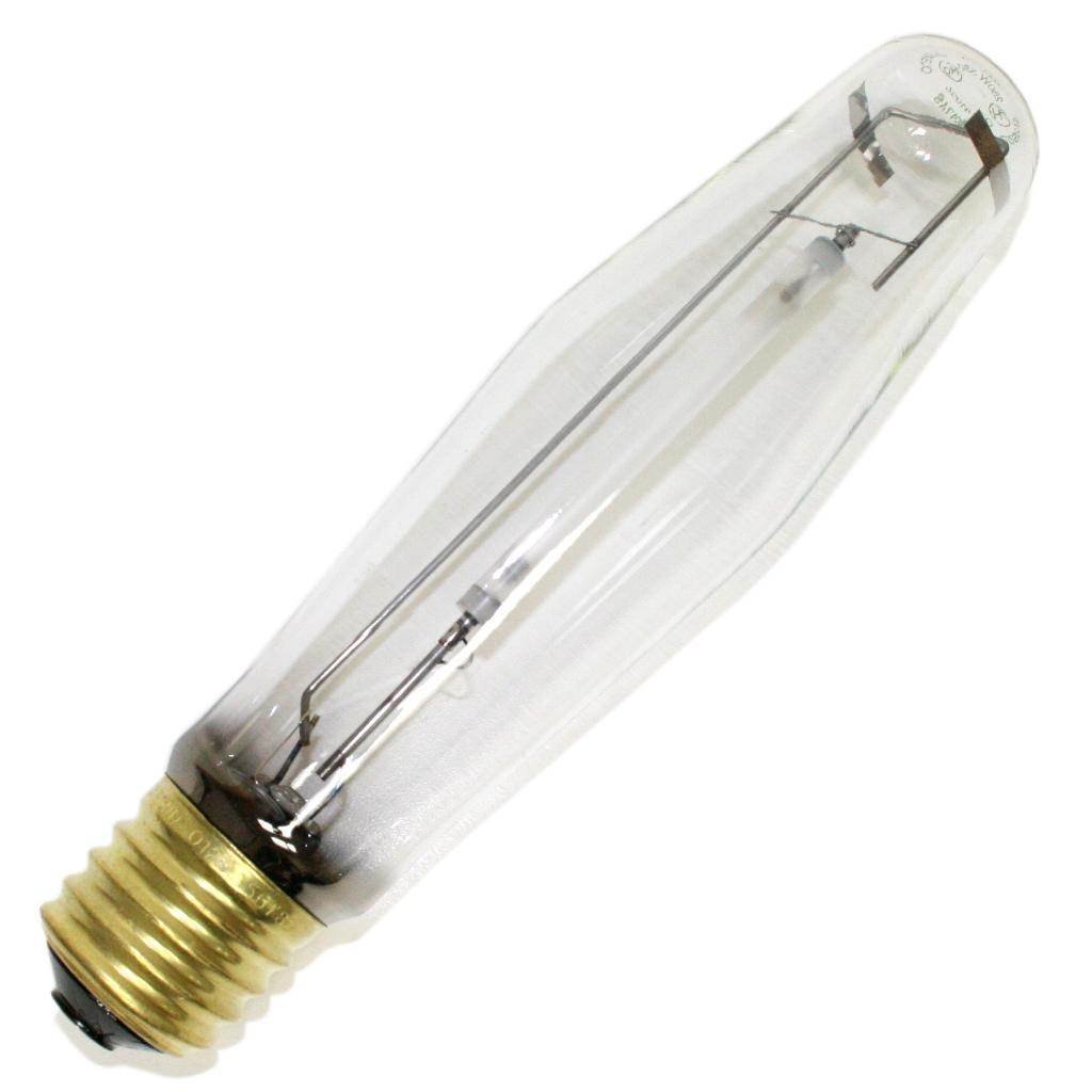 SYLVANIA LU250/ECO 250w E39 Mogul High Pressure Sodium S50 Light Bulb ...