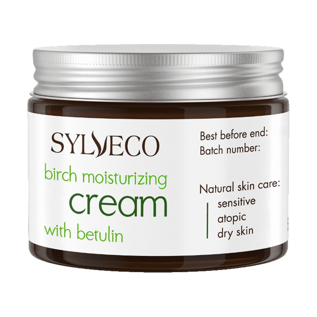 SYLVECO BIRCH CREAM WITH BETULIN - Walmart.com