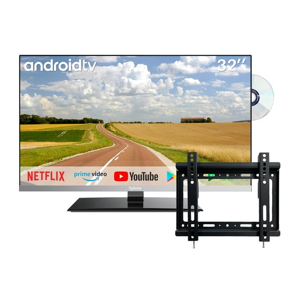 Battery Operated Tvs