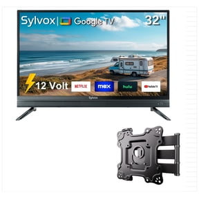 12 Volt Tv