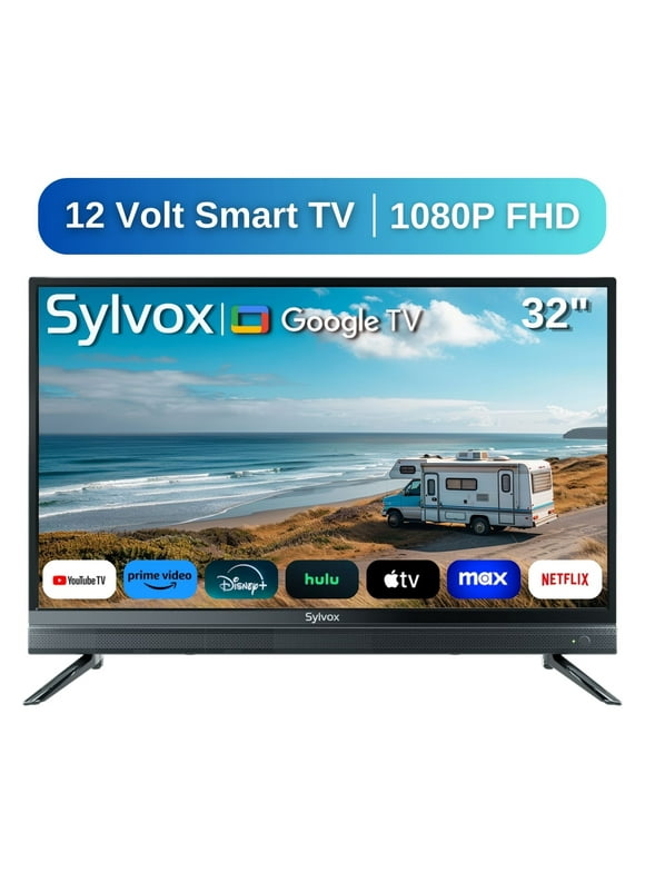 Smart TVs 32 Inch TV - Walmart.com