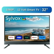32 Inch 12 Volt Tv