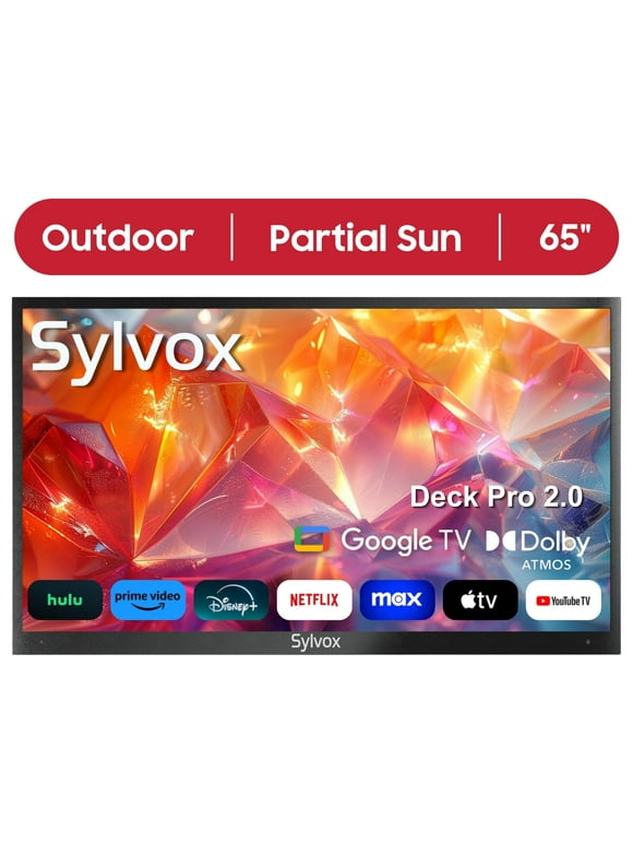 65 Inch TV - Walmart.com