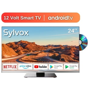 24 Inch Smart Tv