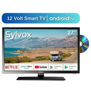 27 Inch Smart Tv
