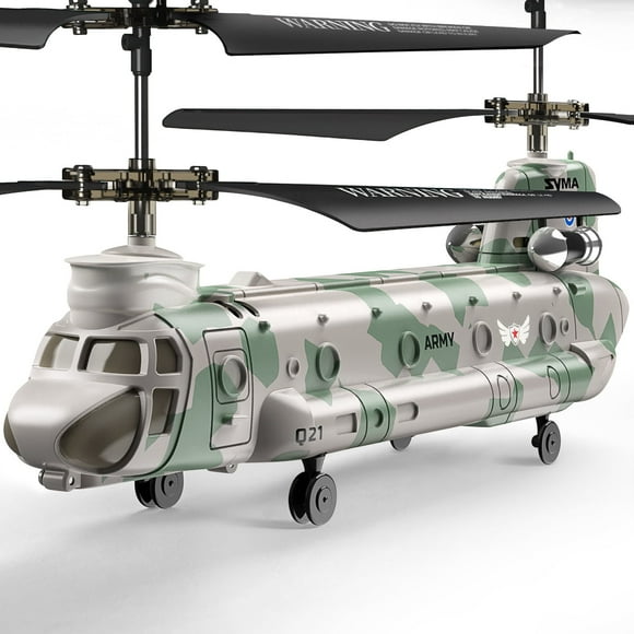 RC Helicopters in Remote Control Toys - Walmart.com