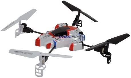 SYMA X1 4 Channel 2.4G Rc Quad Copter - UFO - Walmart.com