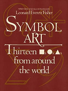 Pre-Owned SYMBOL ART (Hardcover) 0027352706 9780027352702 - Walmart.com