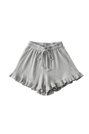 Waffle Shorts