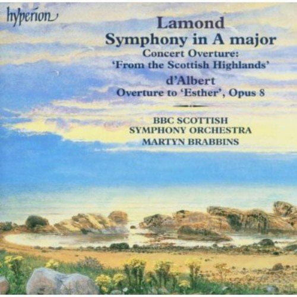 Pre-Owned SYMPHONY / SCOTTISH HIGHLANDS OVERT / ESTHER OVERT - Walmart.com